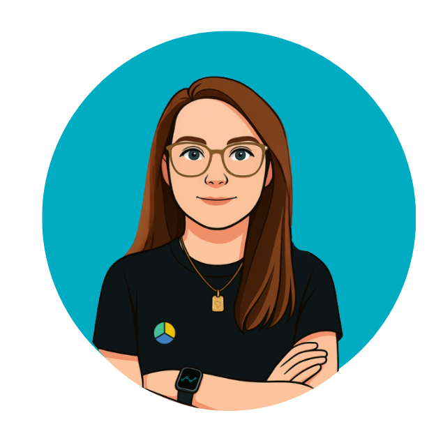 Shannon Wise — Data Analyst